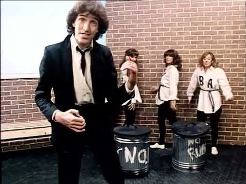 Bang Bang (B.A. Robertson) | Music Video Wiki | Fandom