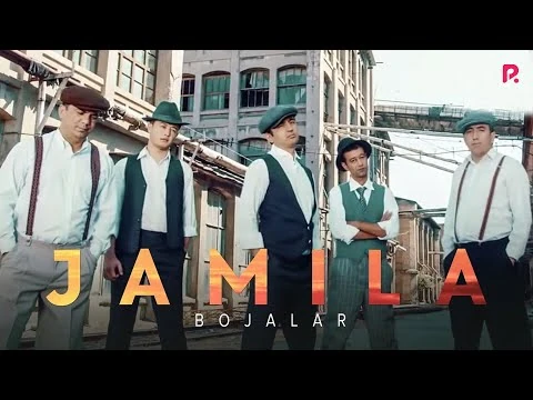 Jamila | Music Video Wiki | Fandom