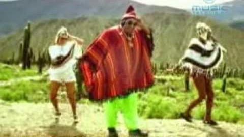 Carnavalito | Music Video Wiki | Fandom