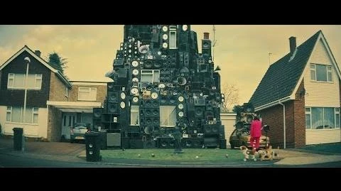Dibby Dibby Sound | Music Video Wiki | Fandom