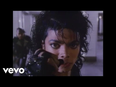 Bad (Michael Jackson) | Music Video Wiki | Fandom