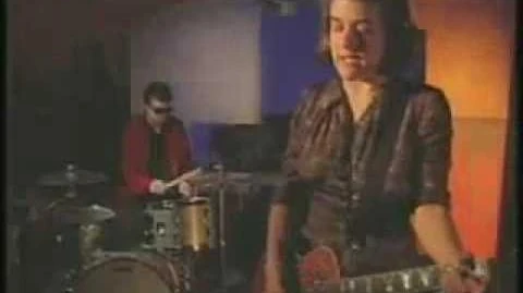 Sunday (The Spinanes) | Music Video Wiki | Fandom