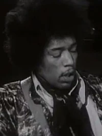 Jimi Hendrix | Music Video Wiki | Fandom