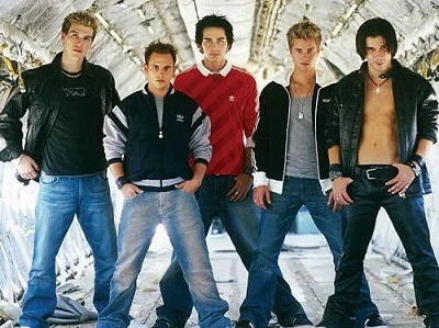 Natural (group) | Music Video Wiki | Fandom