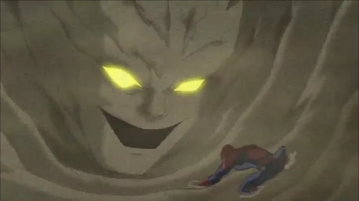 Mega Spider-Man Sezon 2 24 | Marvel Wiki | Fandom