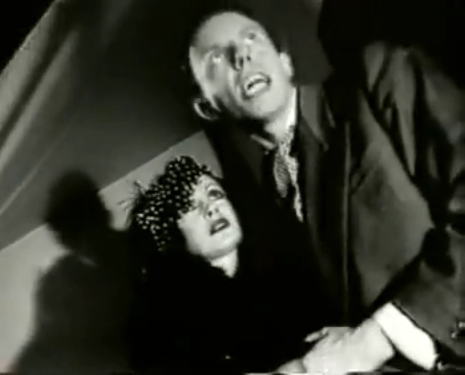Shadowed | Music Video Wiki | Fandom