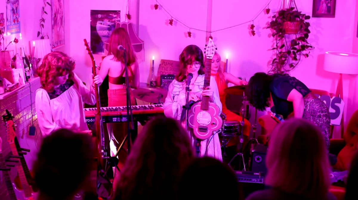 Jessica Day | Music Video Wiki | Fandom