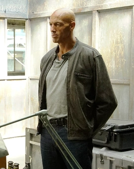 Kebo | Marvel Wiki | Fandom