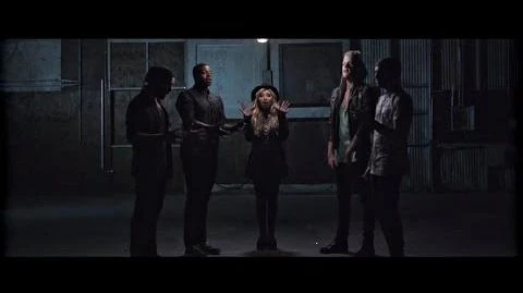 La La Latch | Music Video Wiki | Fandom
