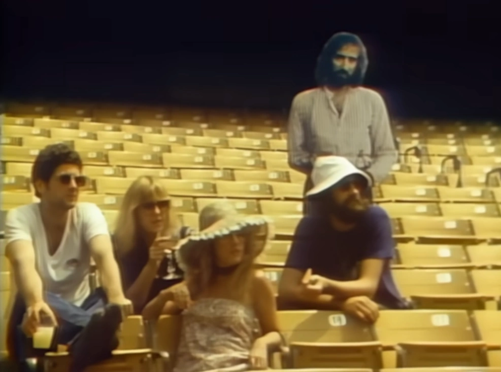 Tusk | Music Video Wiki | Fandom