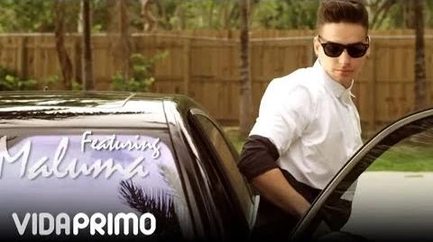 Inténtalo | Music Video Wiki | Fandom