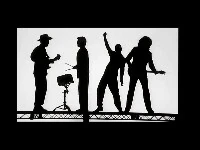 The Invisible Man | Music Video Wiki | Fandom