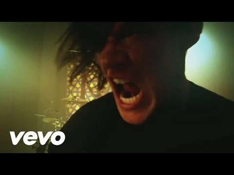 Hell Chose Me | Music Video Wiki | Fandom