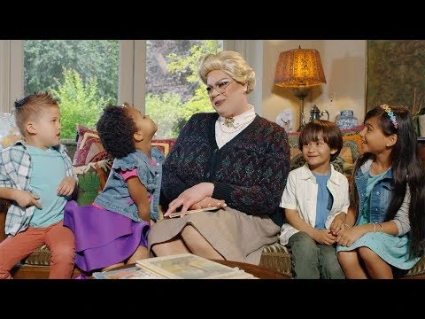 Drag Is Magic | Music Video Wiki | Fandom