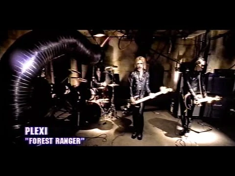 Forest Ranger | Music Video Wiki | Fandom