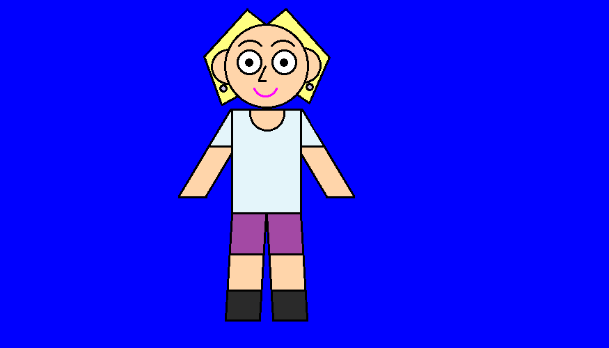 LH Michelle | Microsoft Sam and his Fellow TTS Voices Wiki | Fandom