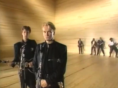 Everybody Have Fun Tonight | Music Video Wiki | Fandom