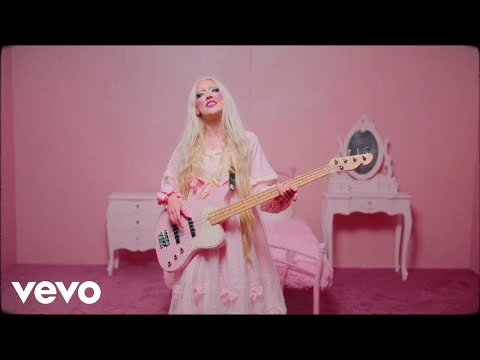 Ragdoll (The Lottery Winners) | Music Video Wiki | Fandom