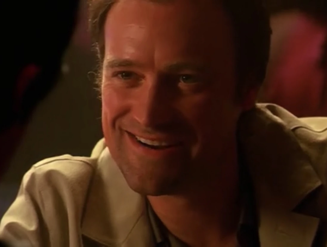 Hector Friemark | Mutant X Wiki | Fandom