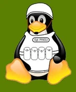 Communist Linux Penguin Army (Thunderbirds101) | Microsoft Sam and his ...