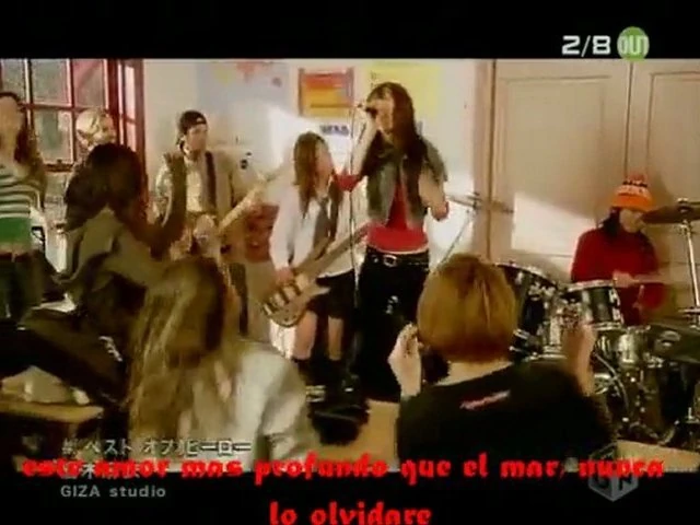 Best of Hero | Music Video Wiki | Fandom