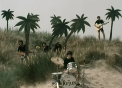 Ouch! (The Rutles) | Music Video Wiki | Fandom