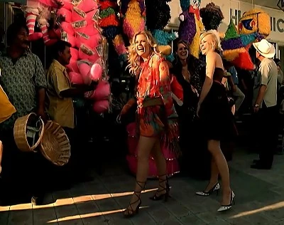 Long Time Gone | Music Video Wiki | Fandom