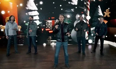Snow Globe | Music Video Wiki | Fandom