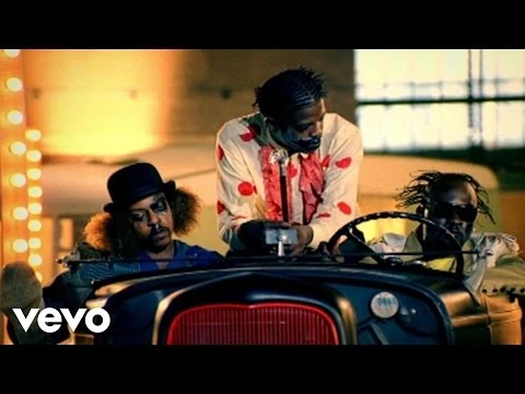 Nu Flow | Music Video Wiki | Fandom
