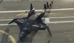 Quinjet | Marvel Wiki | Fandom