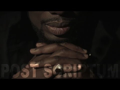Post Scriptum | Music Video Wiki | Fandom