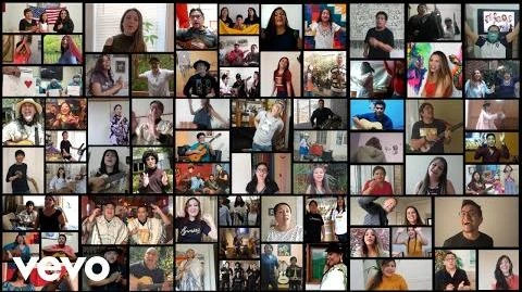 Wayayay | Music Video Wiki | Fandom