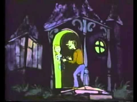 Angie Baby | Music Video Wiki | Fandom