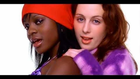 Overload (Sugababes) | Music Video Wiki | Fandom
