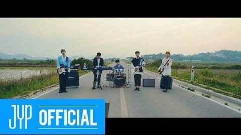 Hi Hello (Day6) | Music Video Wiki | Fandom
