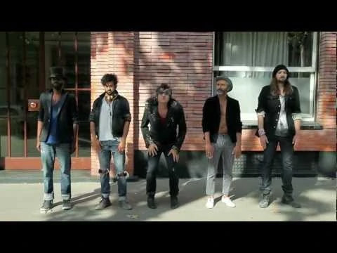 Mojo (M) | Music Video Wiki | Fandom