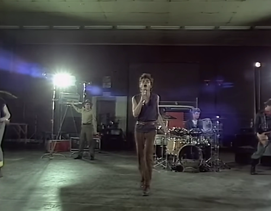 Don't Change (INXS) | Music Video Wiki | Fandom