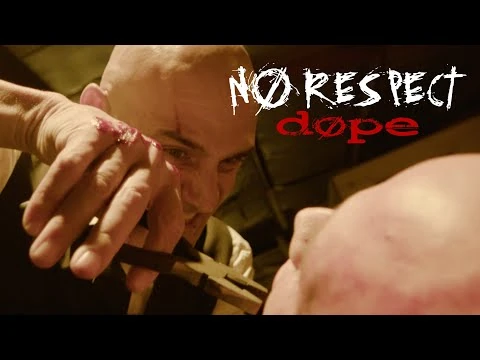 No Respect (Dope) | Music Video Wiki | Fandom