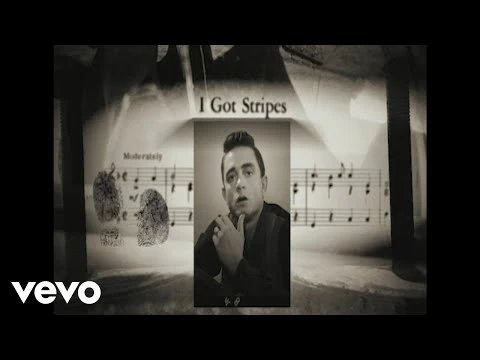 I Got Stripes | Music Video Wiki | Fandom