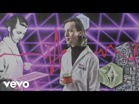 Cell Song | Music Video Wiki | Fandom