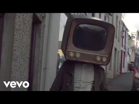 Nothing But Love (James) | Music Video Wiki | Fandom
