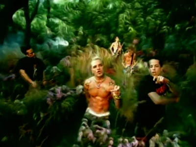 Butterfly (Crazy Town) | Music Video Wiki | Fandom