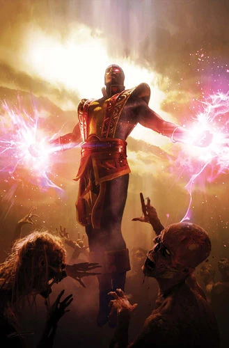 Jack of Hearts | Marvel Wiki | Fandom