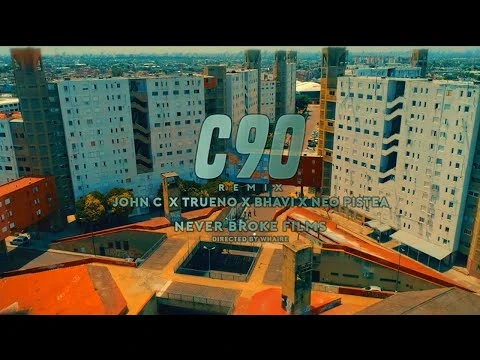 C90 | Music Video Wiki | Fandom