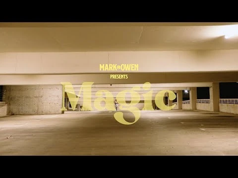 Magic (Mark Owen) | Music Video Wiki | Fandom