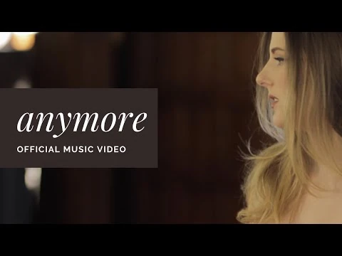 Anymore (Cat Thomson) | Music Video Wiki | Fandom