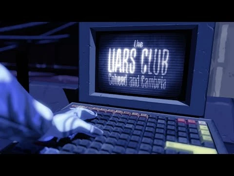 The Liars Club | Music Video Wiki | Fandom