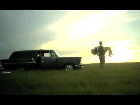 Graveyard Shift (Matt King) | Music Video Wiki | Fandom