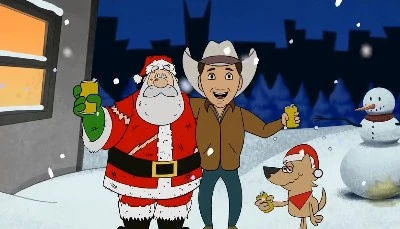 Beer for Santa | Music Video Wiki | Fandom
