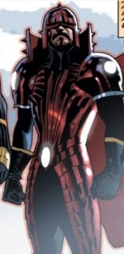 Druig | Marvel Wiki | Fandom